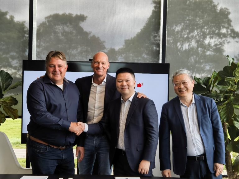 Aiko & VDH: 520MW ABC Modules Deal