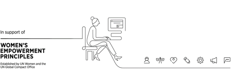 AIKO signed the UN Women WEPs Statement of Support to promote gender ...