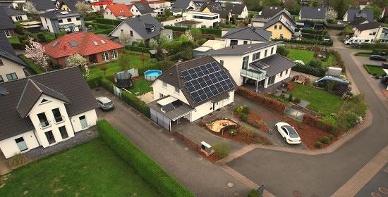 DIY green power villa in Germany – AIKO, Find Your Power